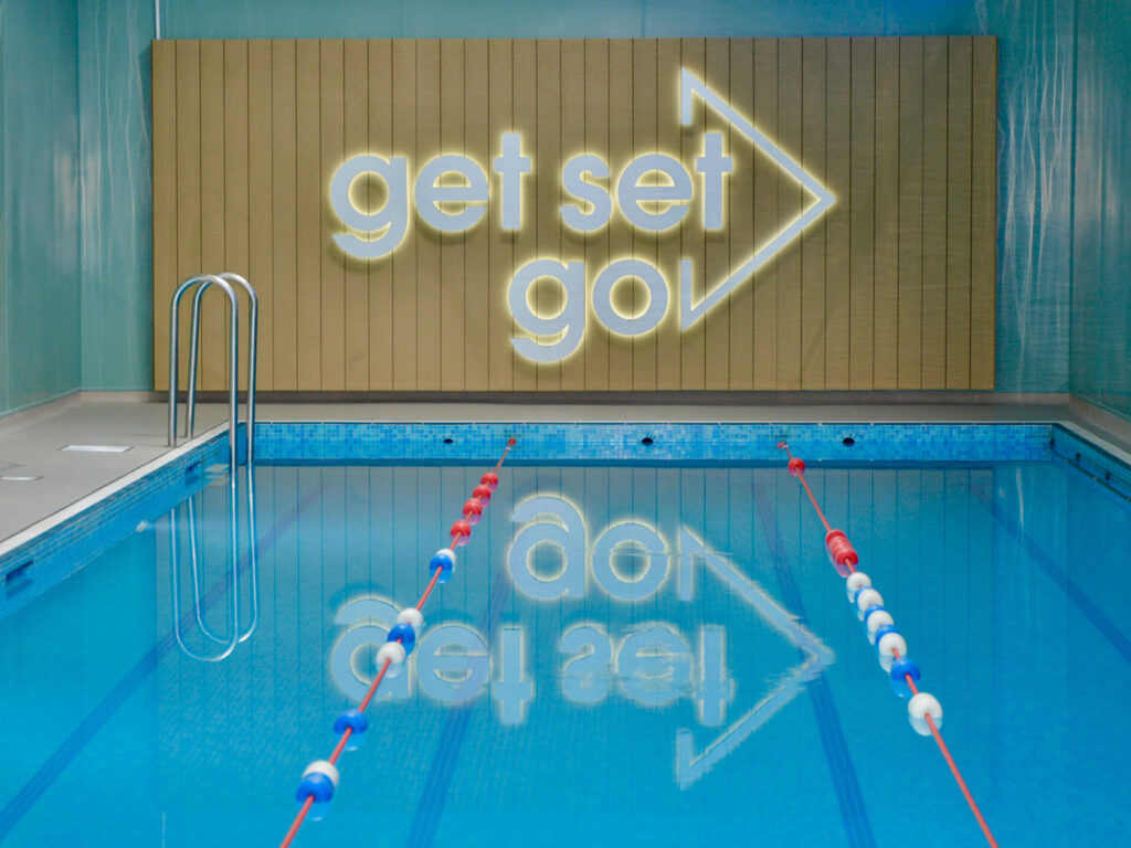 Payment successful - Get Set Go